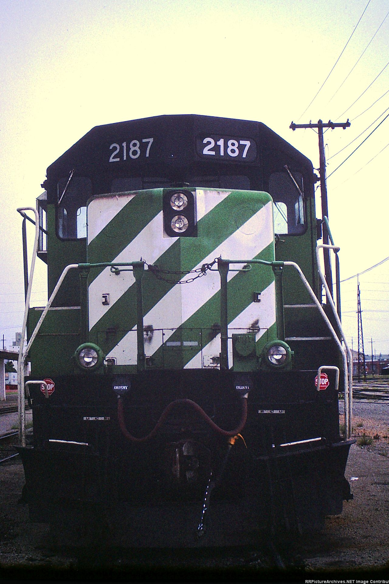 BN 2187